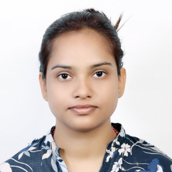 Jyotsna Prasai - Jyotsna Prasai